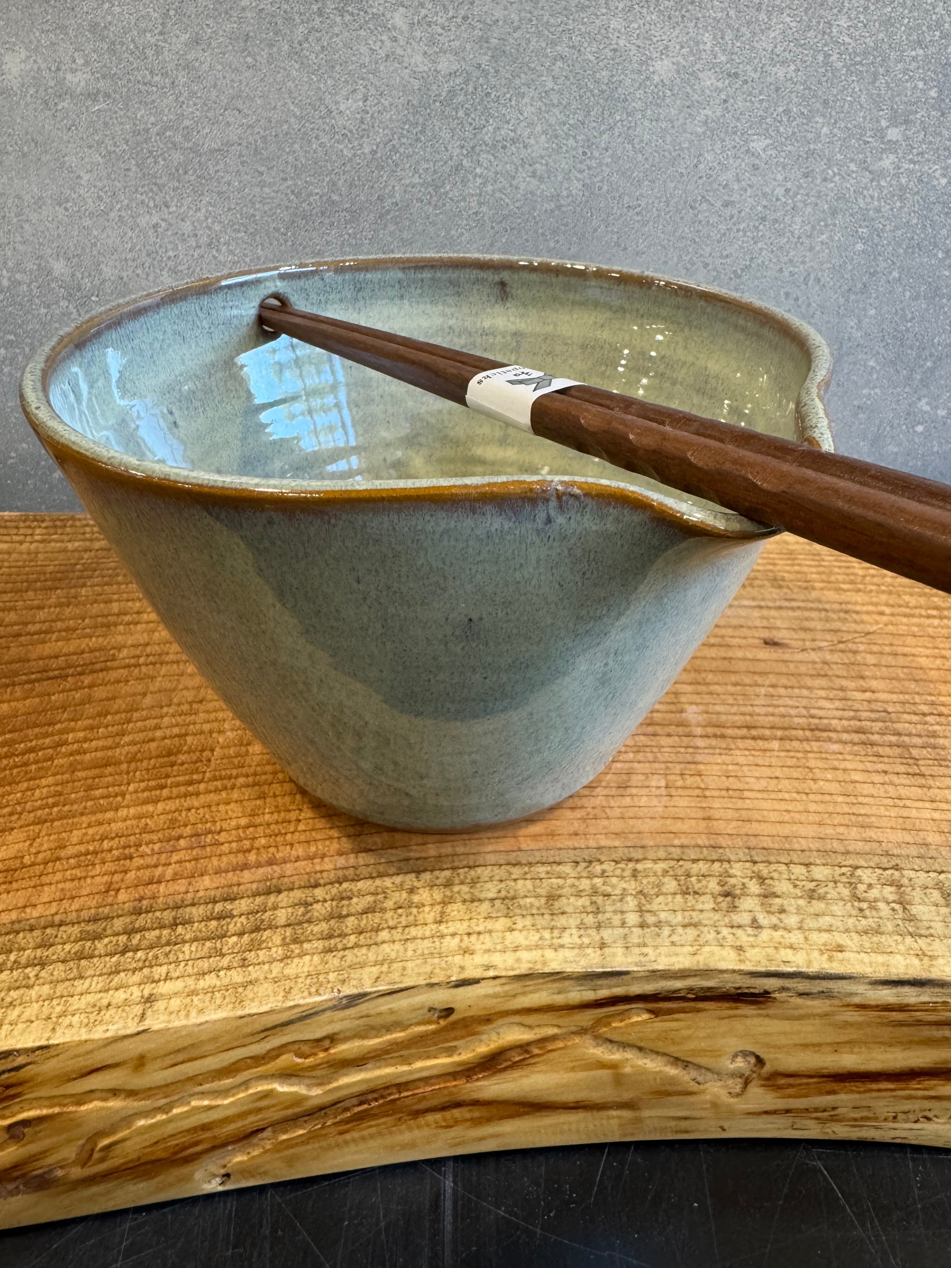 Ramen Bowl – Wander Woman Design